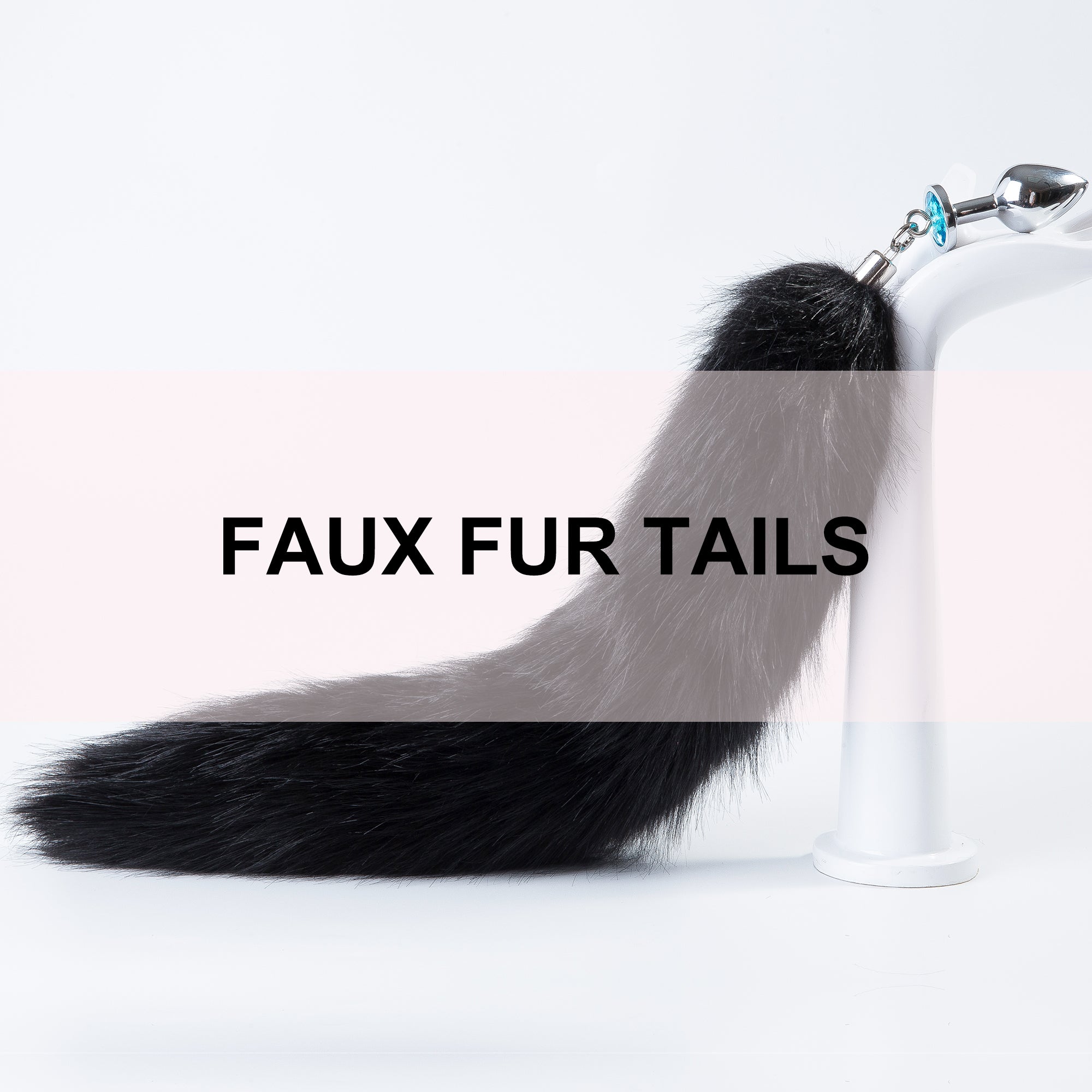 Faux Tails – Aliriga