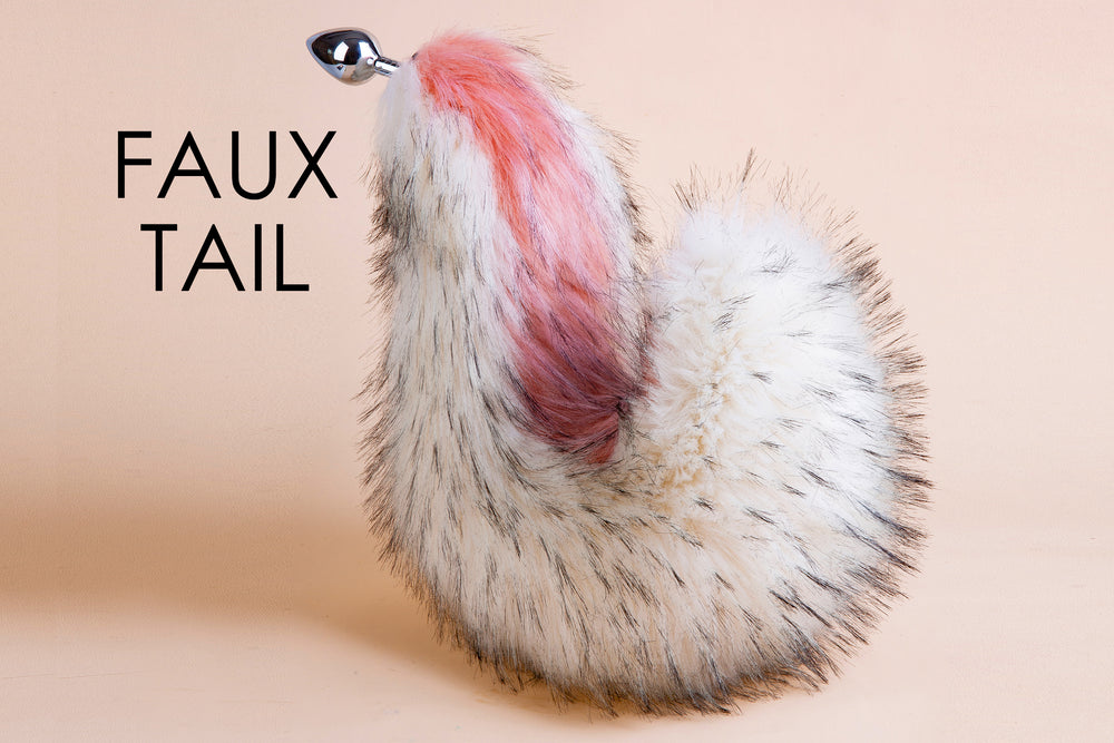 Faux Tails – Aliriga